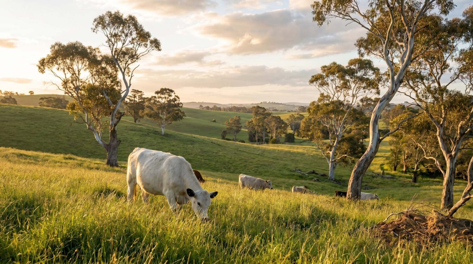 Understanding the 2026 Australian Farmland Market - Farm Property